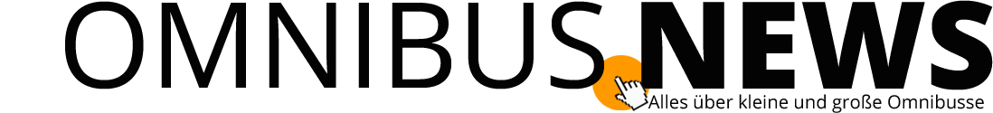 omnibus.news - Alles über kleine und große Omnibusse