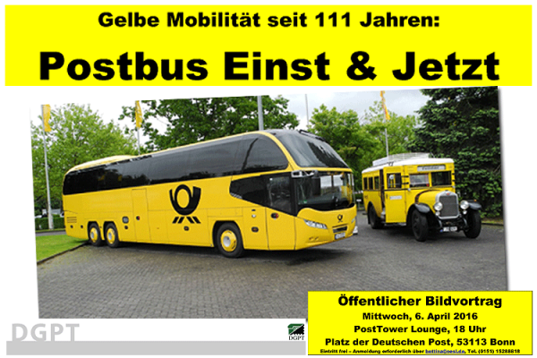Postbus