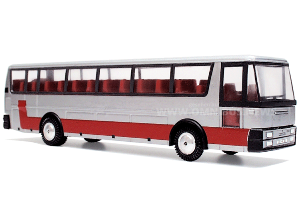 Magirus M 2000 - omnibus.news