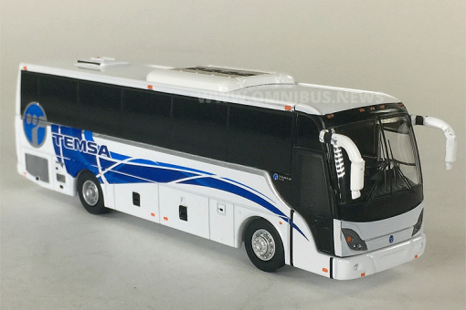 Temsa TS 35 E in 1/87 - omnibus.news