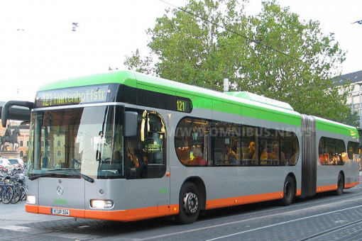 50.000 Citaro - omnibus.news