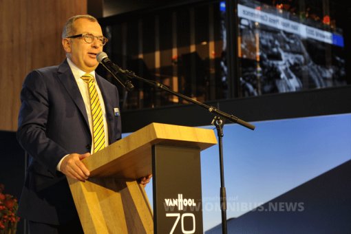 Van Hool made in USA - omnibus.news