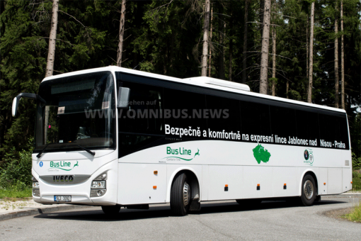 399 Crossway - omnibus.news