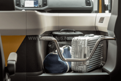 Moia in HH - omnibus.news