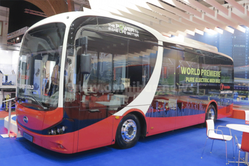 BYD-Midi gefragt - omnibus.news