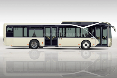 E-Bus Design - omnibus.news