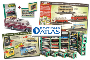 Editions Atlas hört auf - omnibus.news