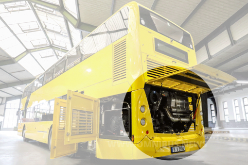 Kraftakt: Verdi, BVG & ADL - omnibus.news