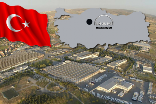 MAN-Busse „made in Turkey“ - omnibus.news
