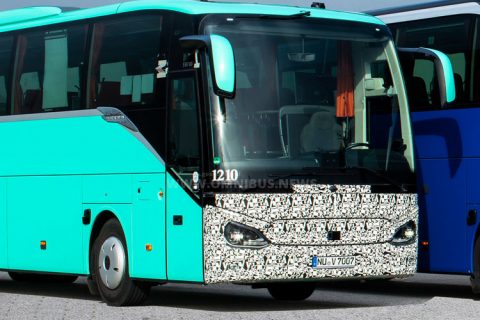 Neues von Setra - omnibus.news