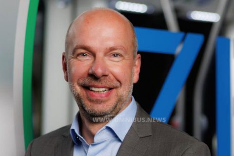 VDL mit van den Dungen - omnibus.news