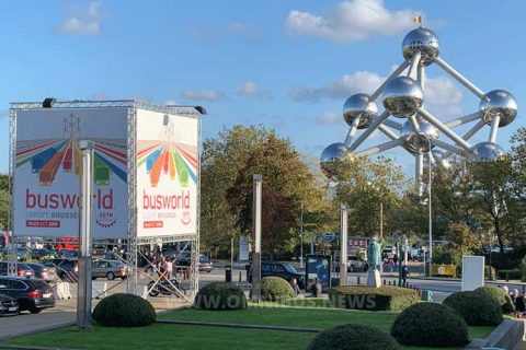 Busworld Europe 2023 - omnibus.news