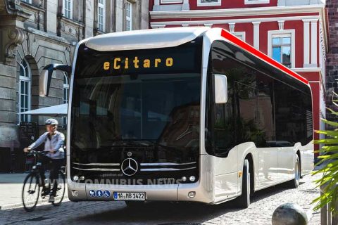 95 eCitaro für HTM - omnibus.news