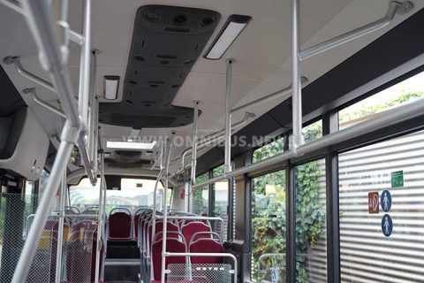 Setra S 515 LE - Klasse 1 - omnibus.news