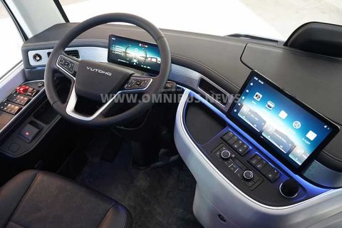 Busworld: Design Trends - omnibus.news
