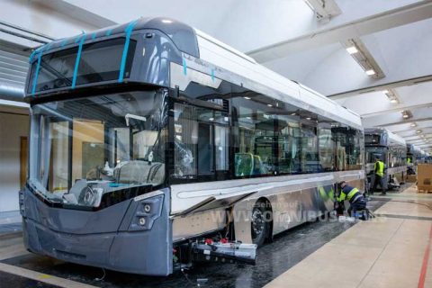 Kite-Hydroliner für RVK - omnibus.news