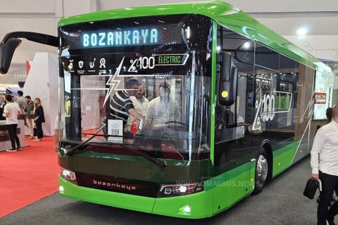 Bozankaya ist zurück - omnibus.news