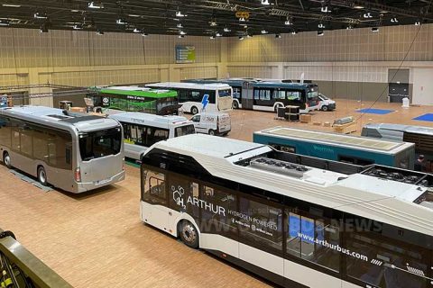 Mobility Move 2025 - omnibus.news