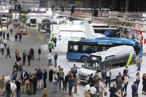 Olé: FIAA 2026 wächst - omnibus.news