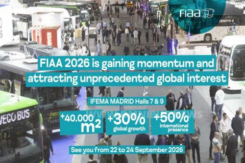 Olé: FIAA 2026 wächst - omnibus.news