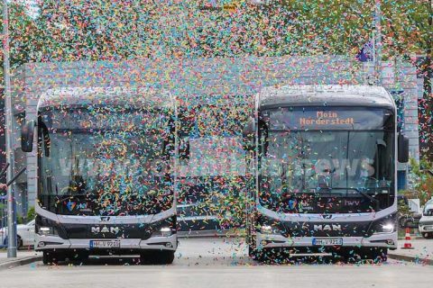 VHH: Neuer E-Betriebshof - omnibus.news